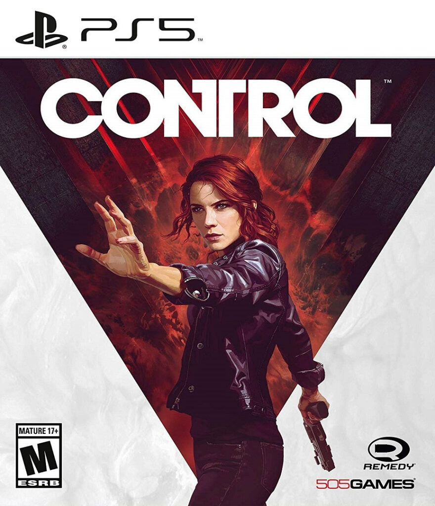Control PS5 – ExoPlayZone