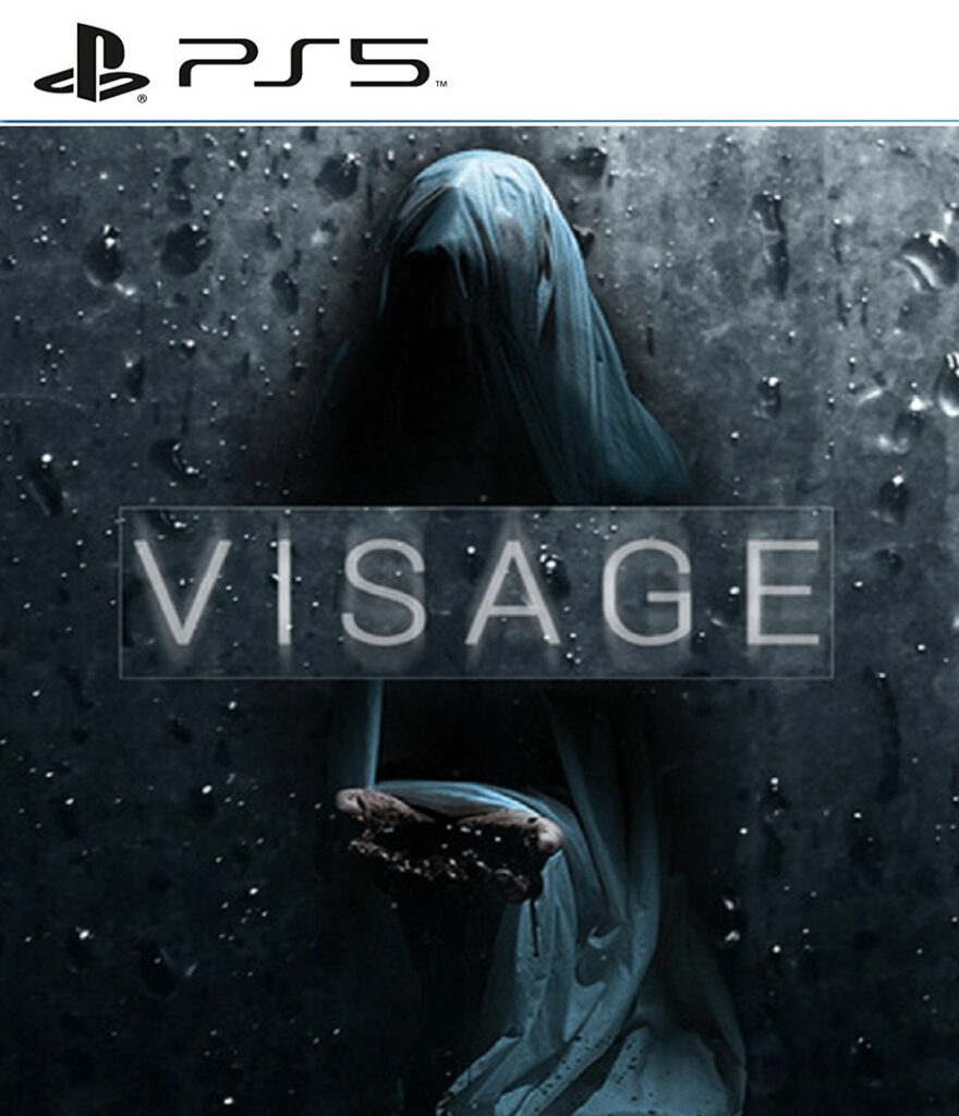 Visage PS5 – ExoPlayZone
