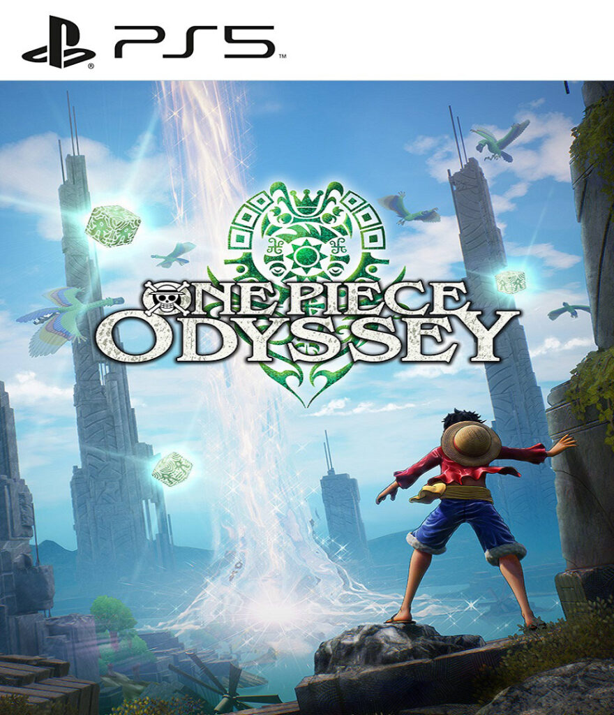 One Piece Odyssey PS5 – ExoPlayZone