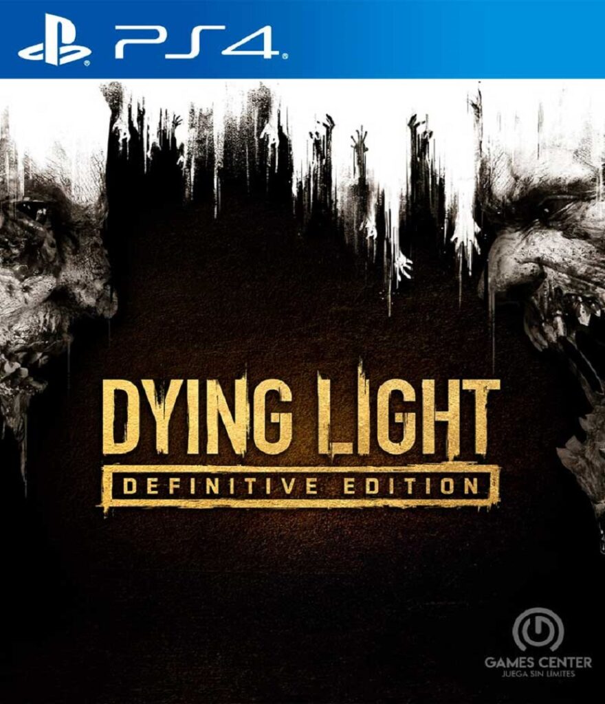 Dying Light Definitive Edition – ExoPlayZone