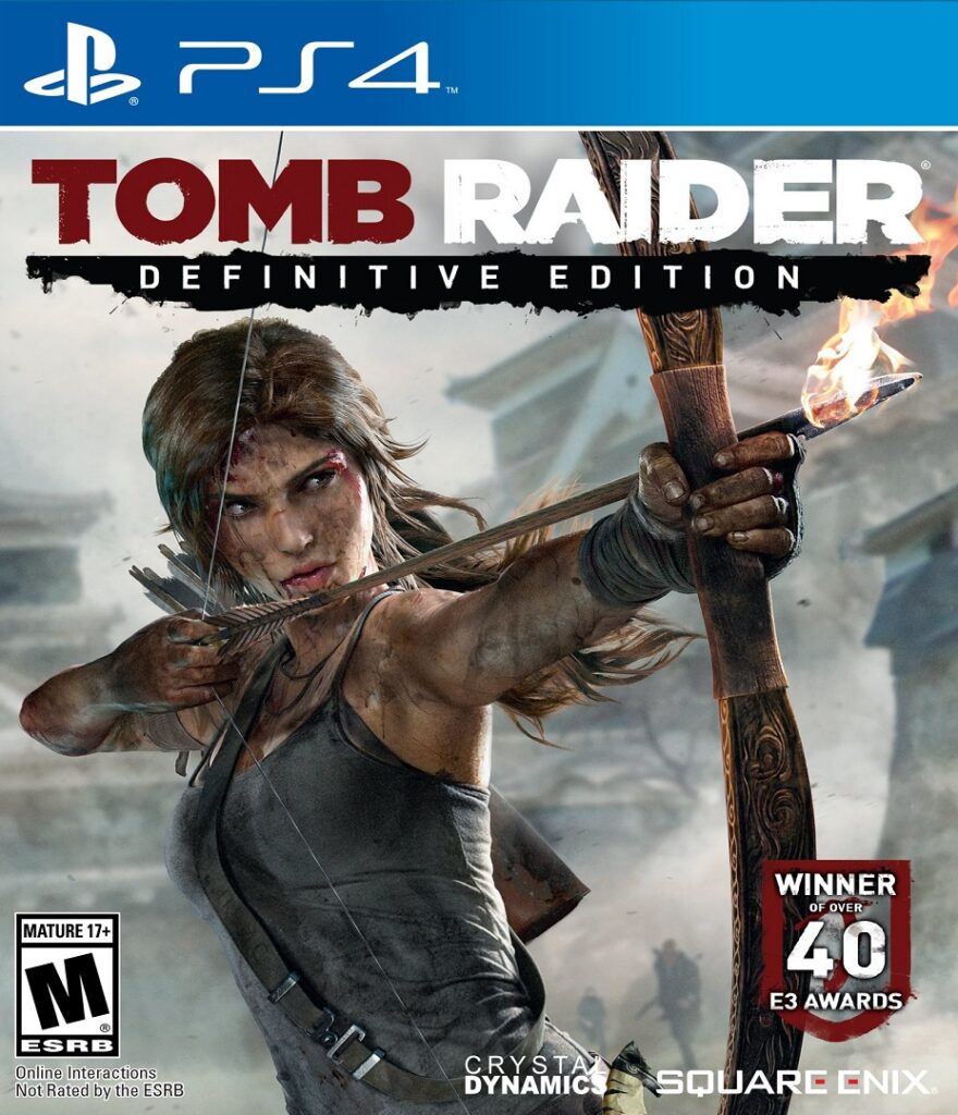 Tomb Raider: Definitive Edition – ExoPlayZone