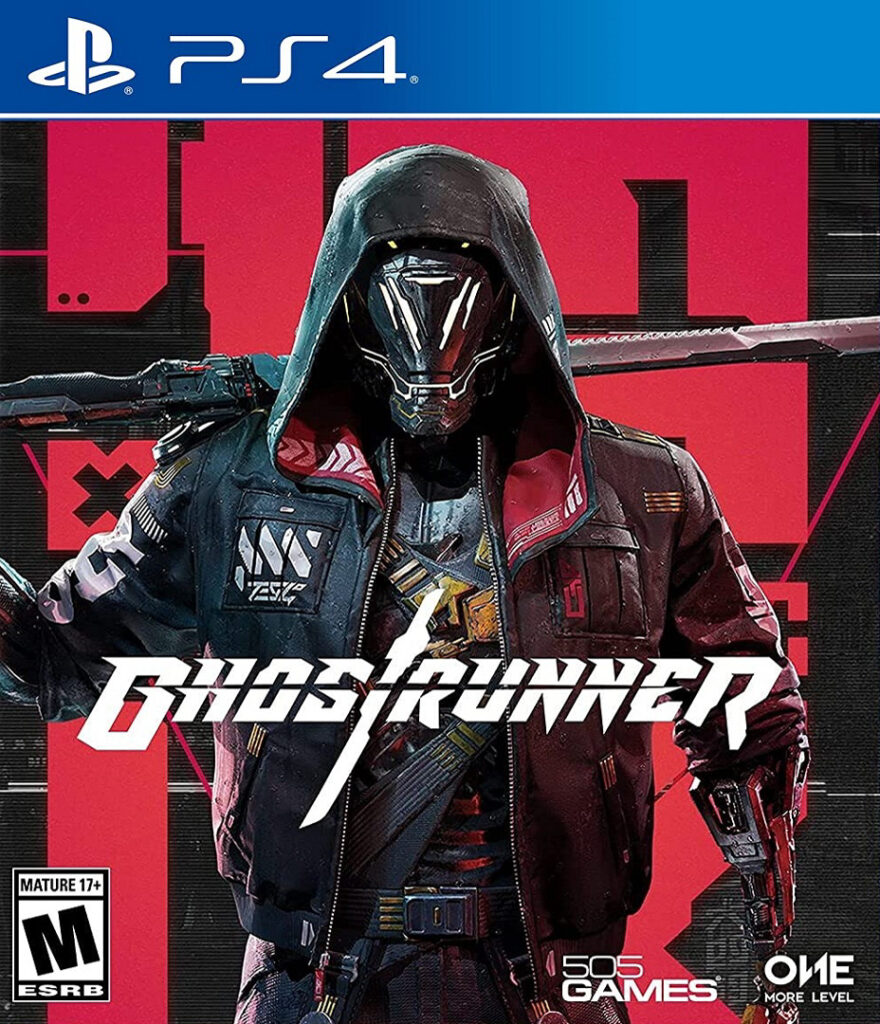 Ghostrunner – ExoPlayZone