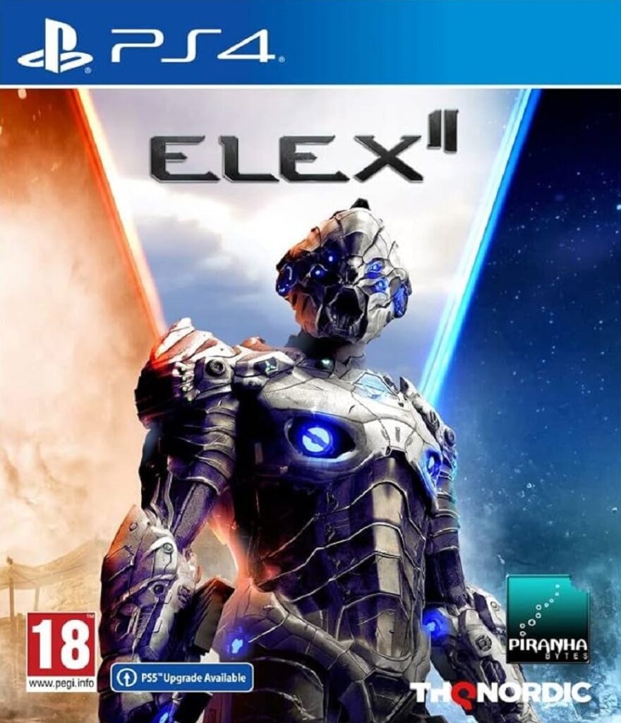 Elex II – ExoPlayZone
