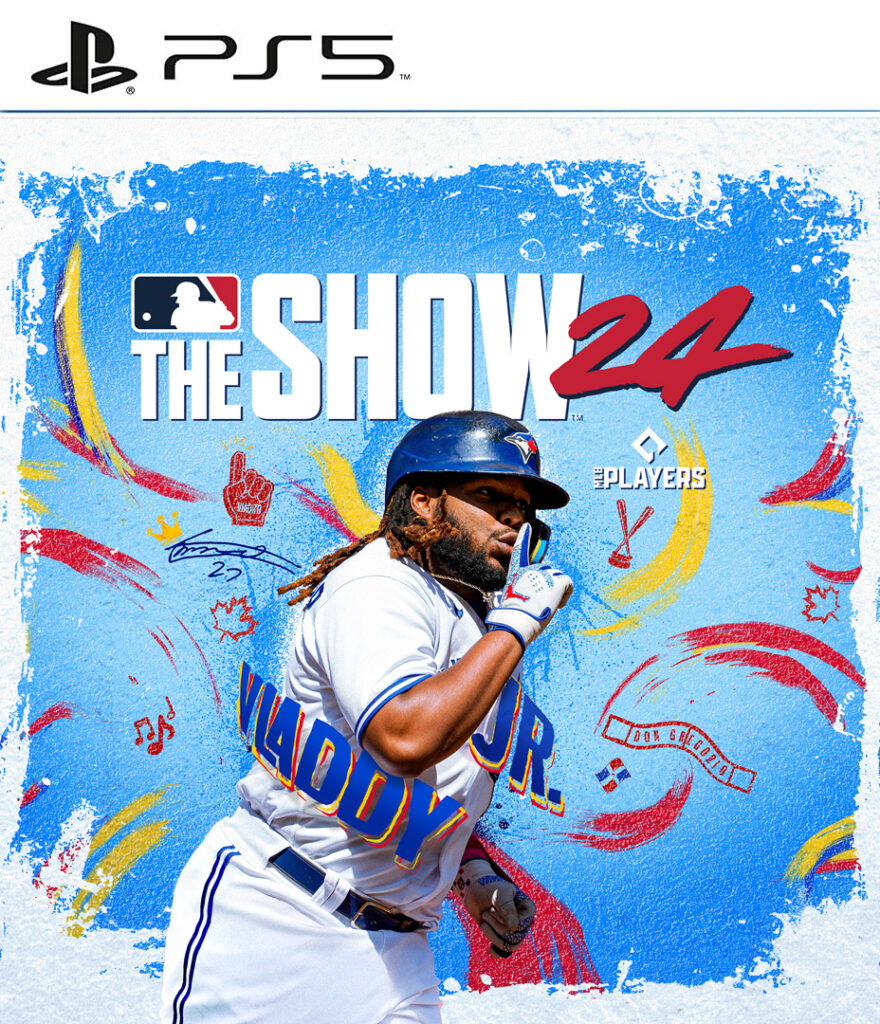 MLB The Show 24 PS5 – ExoPlayZone